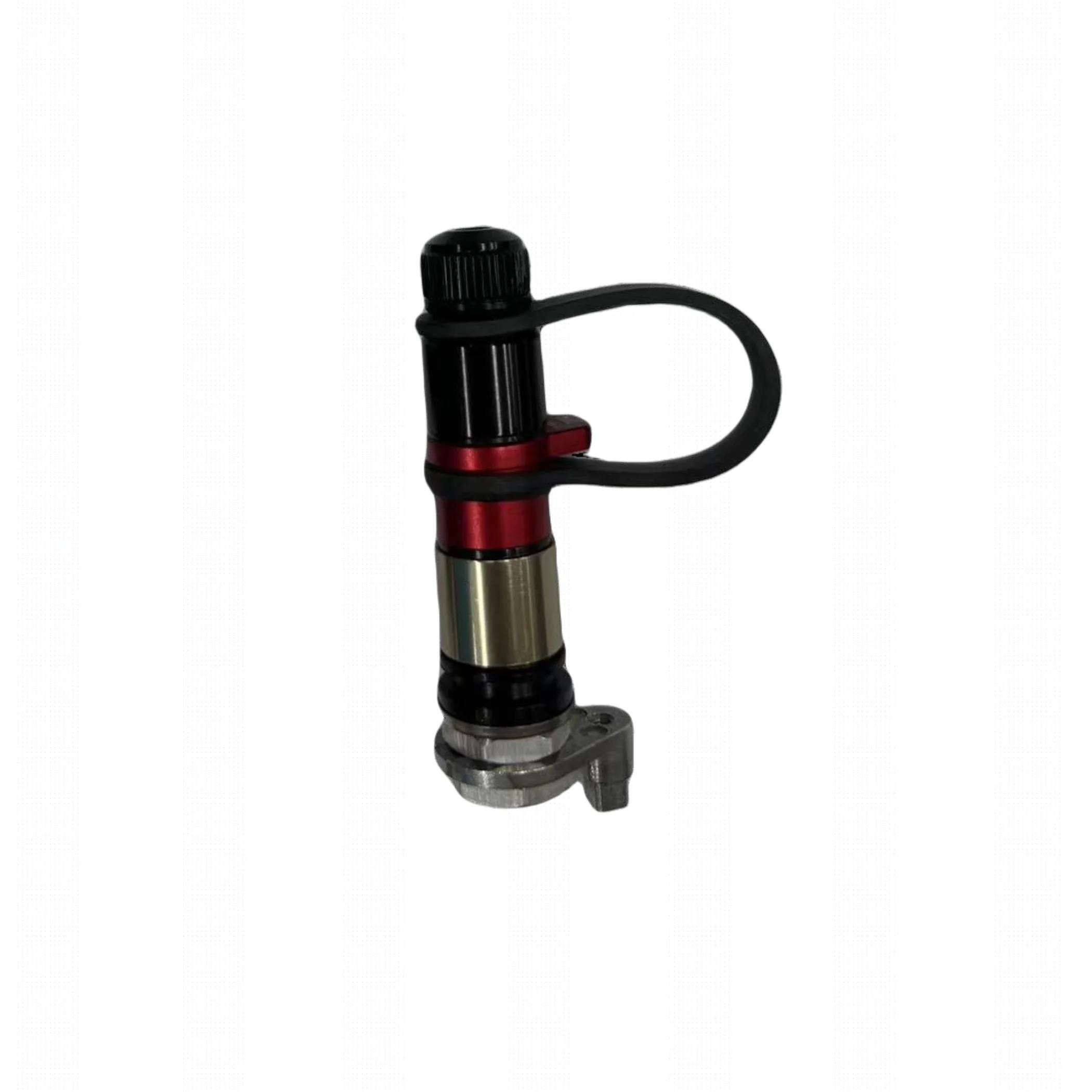 Universal Rapid Precision Valve Deflator Brass Tire Tyre Deflators for ...