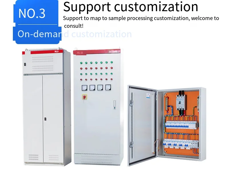 High Voltage Switchgear Panel With Plc Mv Drawout Switchgear Medium ...