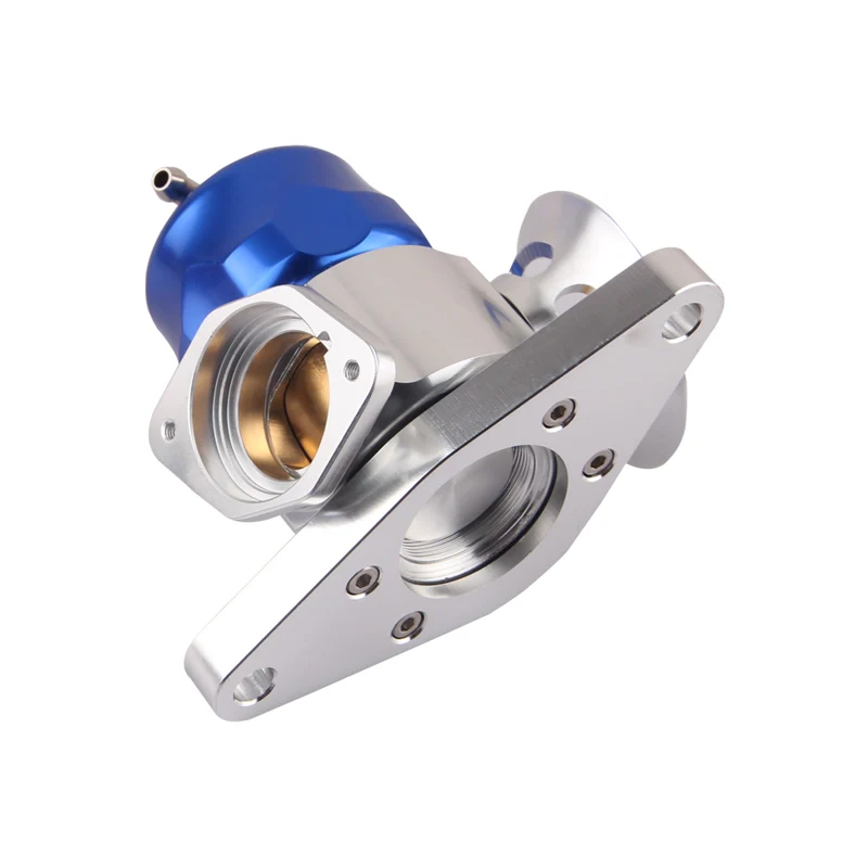 Dual Port Blow Off Valve For Subaru Wrx Sti Forester Gt Xt Bov 1123 ...