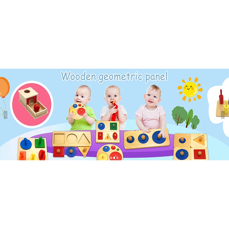 Wooden Noahs Ark Shape Sorter Educational Toy for Kids Wooden Noahs Ark ...