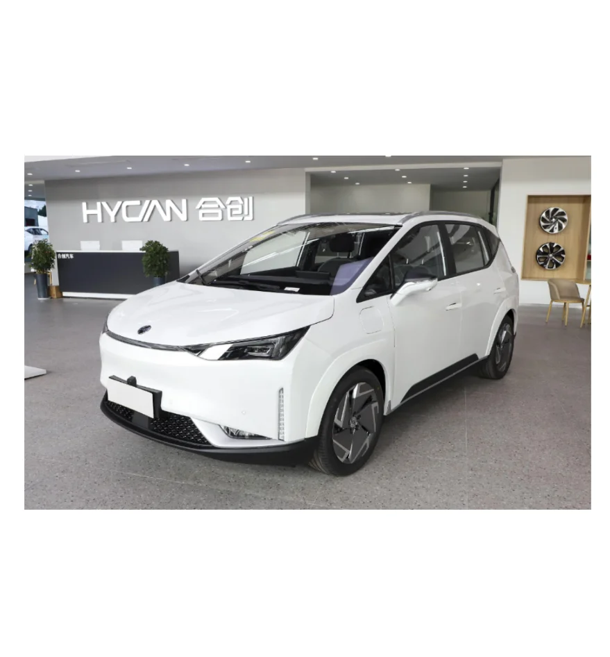 2023 New Electric Vehicles Suv For Family Hycan Z03 Large Screen ...