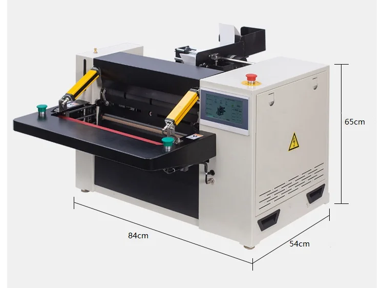 Desktop Tabletop Auto Fulfillment Bagging System by BEYAGO