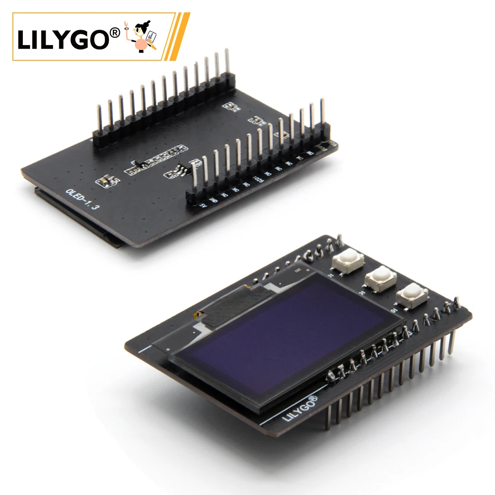 Lilygo Ttgo Meshtastic T-beam V1.2 Esp32 Lora Sx1278 Sx1276 Wifi Bluetooth Module Development ...