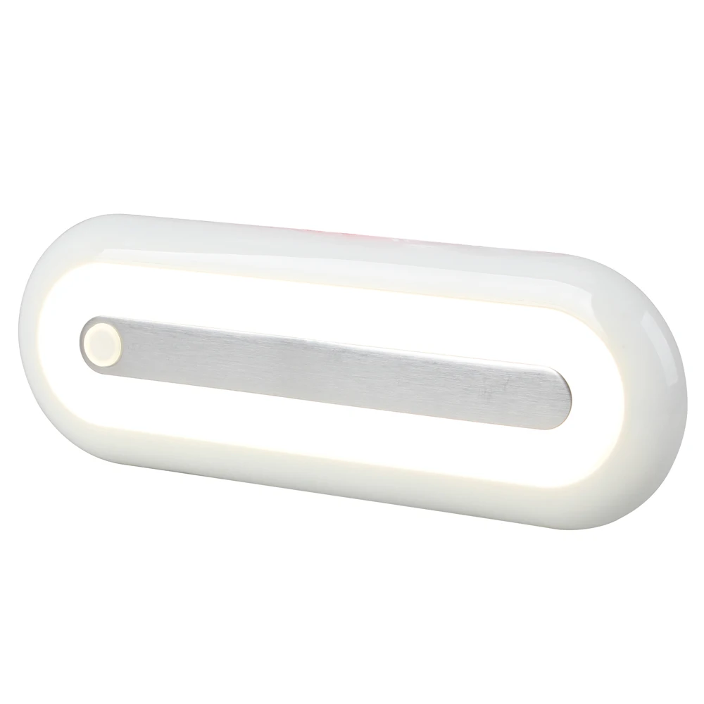 12v Rv Camper Boat Ceiling Light Car Roof Reading Light Adjustable ...