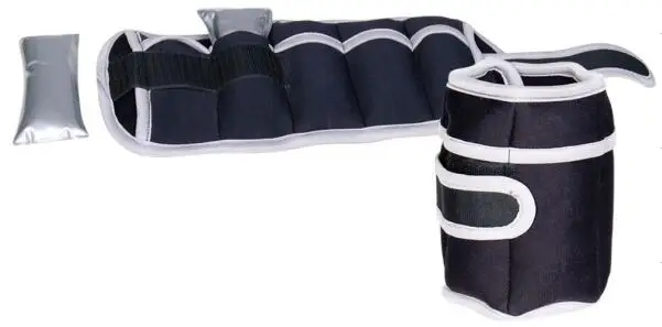 Adjustable Ankle Weights for Running & Fitness - OEM Available