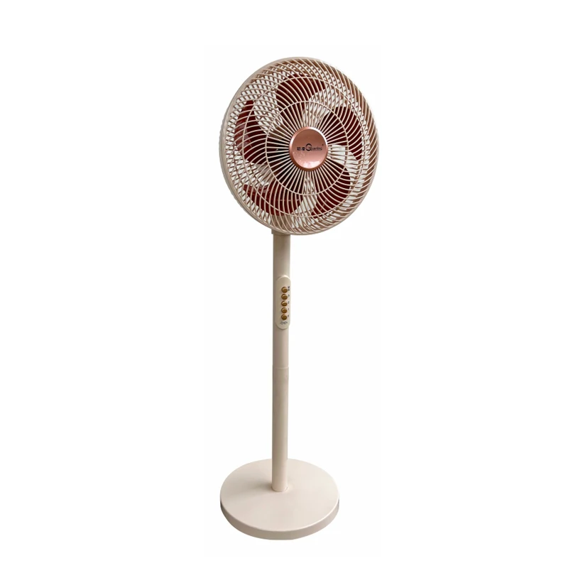 Pure Copper Electric Ventilation Fans for Outdoor Use