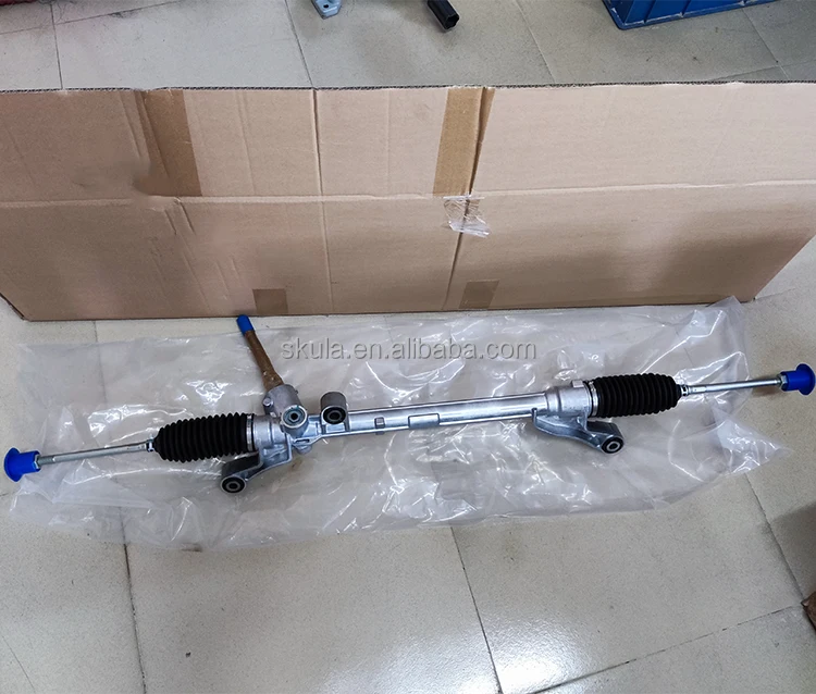 High Quality Auto Parts Power Steering Gear For Ford Ecosport 2013 ...