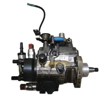 Jcb Auto Parts Fuel Injection Pump 320/a6526 320/06927 For Jcb 3cx 3dx ...