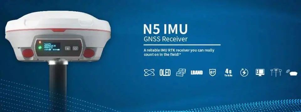 中国gnss N5 Gnss接收器comnav N5 Rtk全球定位系统待售 - Buy Imu Gps,新模型,中国品牌 Product on Alibaba.com