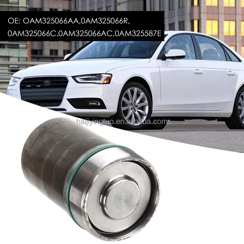 New 0AM325587E DSG Gearbox Accumulator for VW, Audi, Skoda - Auto ...