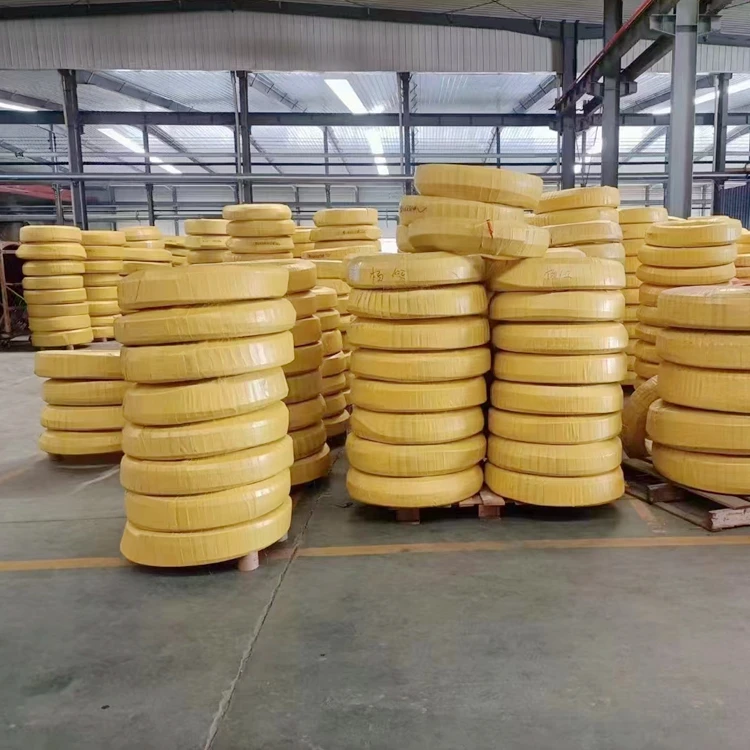 High Pressure 3/8 1sn Braid Hydraulic Hose Pipe Sae 100r1 En853 ...