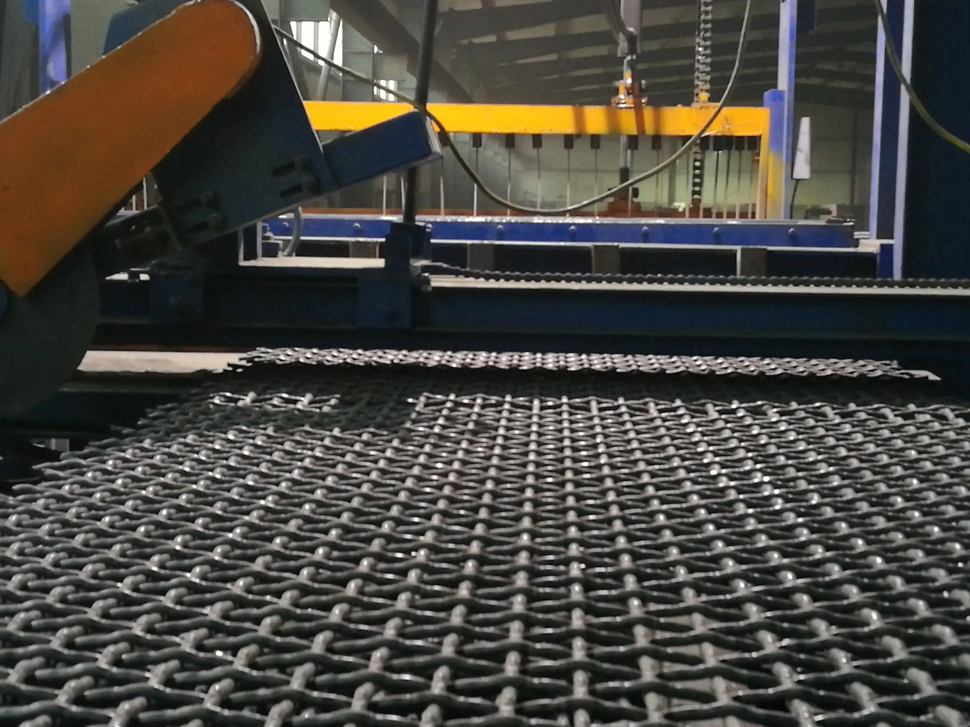 Company Overview - Anping County Lianfa Hardware Wire Mesh Products Co ...