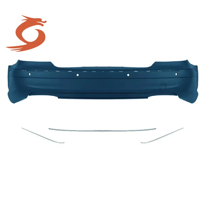 High Quality rear bumper body kits For Mercedes-benz US-Benz E-Class ...