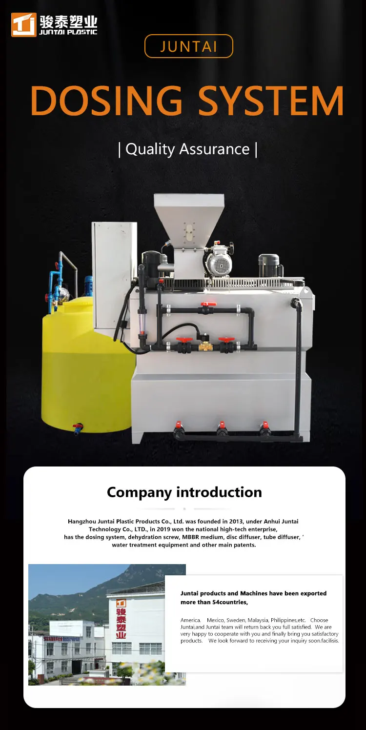 High-quality Stainless Steel Automatic Preparation Unit Multi Function ...