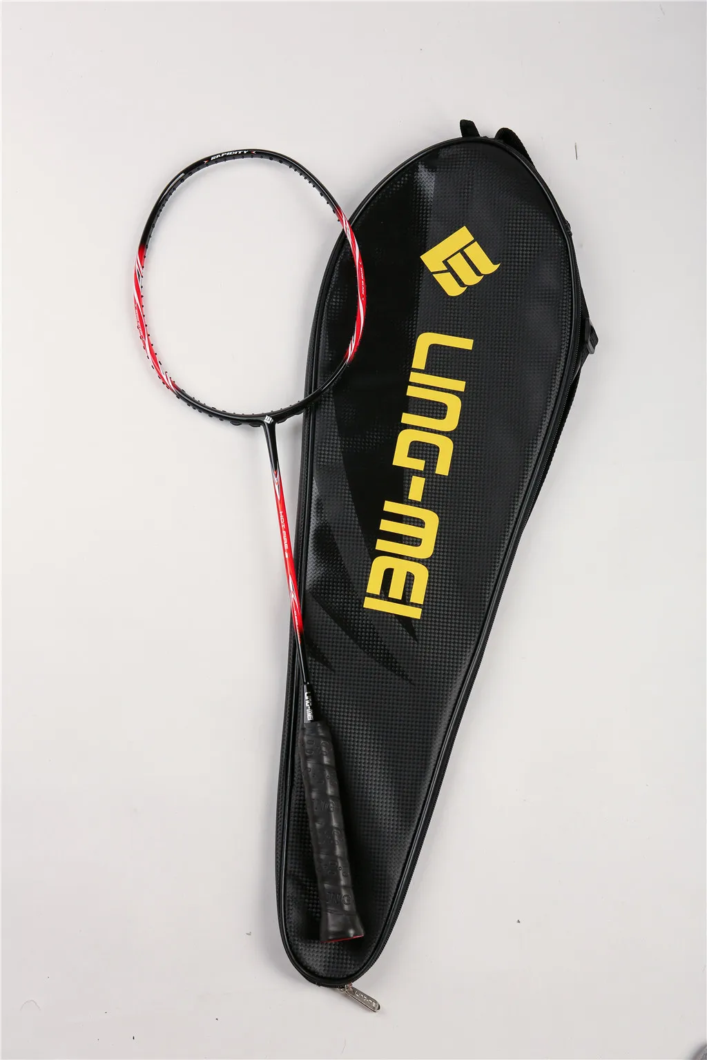 Carbon Fiber Badminton Racket Oem Qualified - Buy Top Badminton Rackets ...