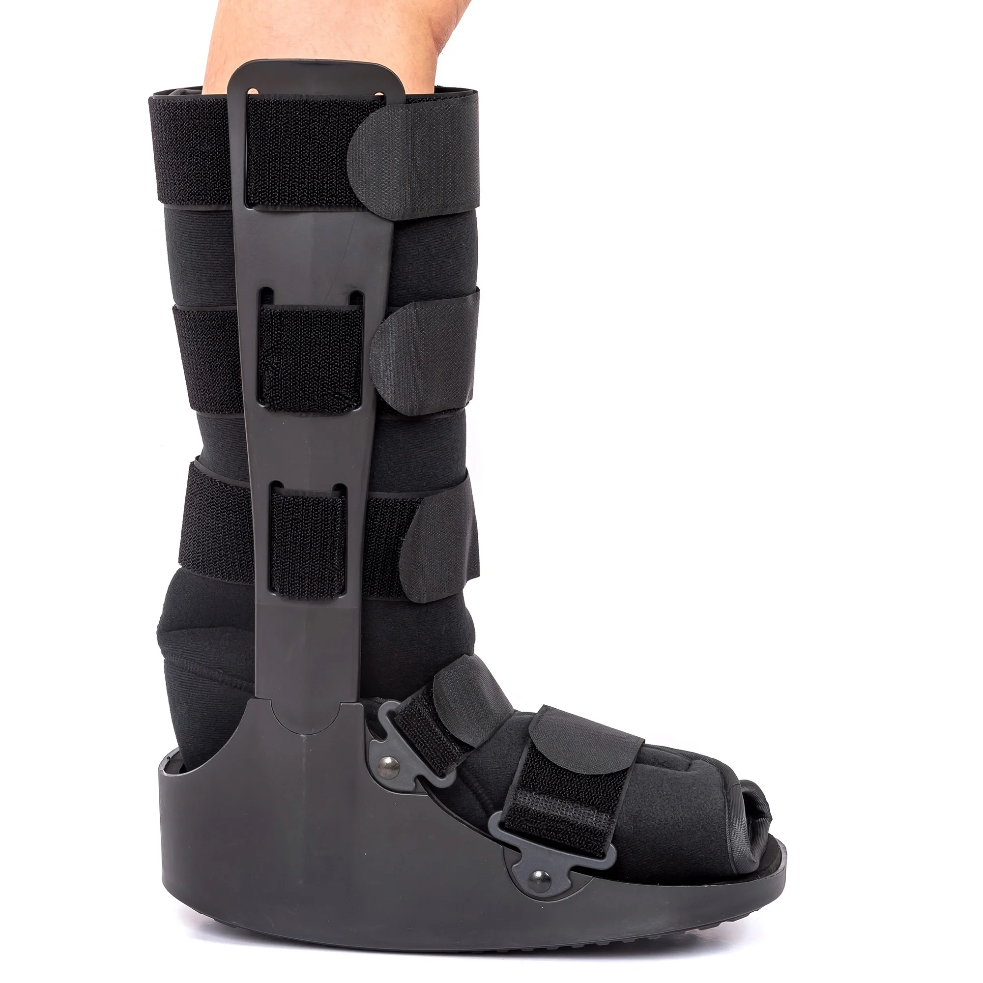Medical Ankle Foot Brace CAM Walker Boot - Rehabilitation Equipment