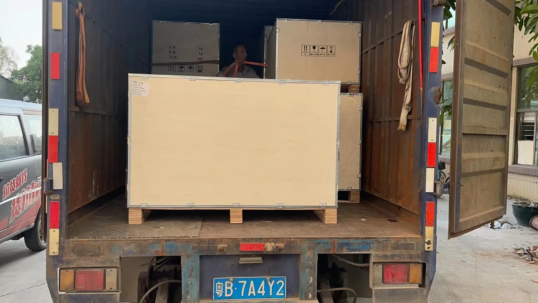 Immersive Screen Vfx Vp Virtual Production Immersive Stage Vr Xr Movie ...