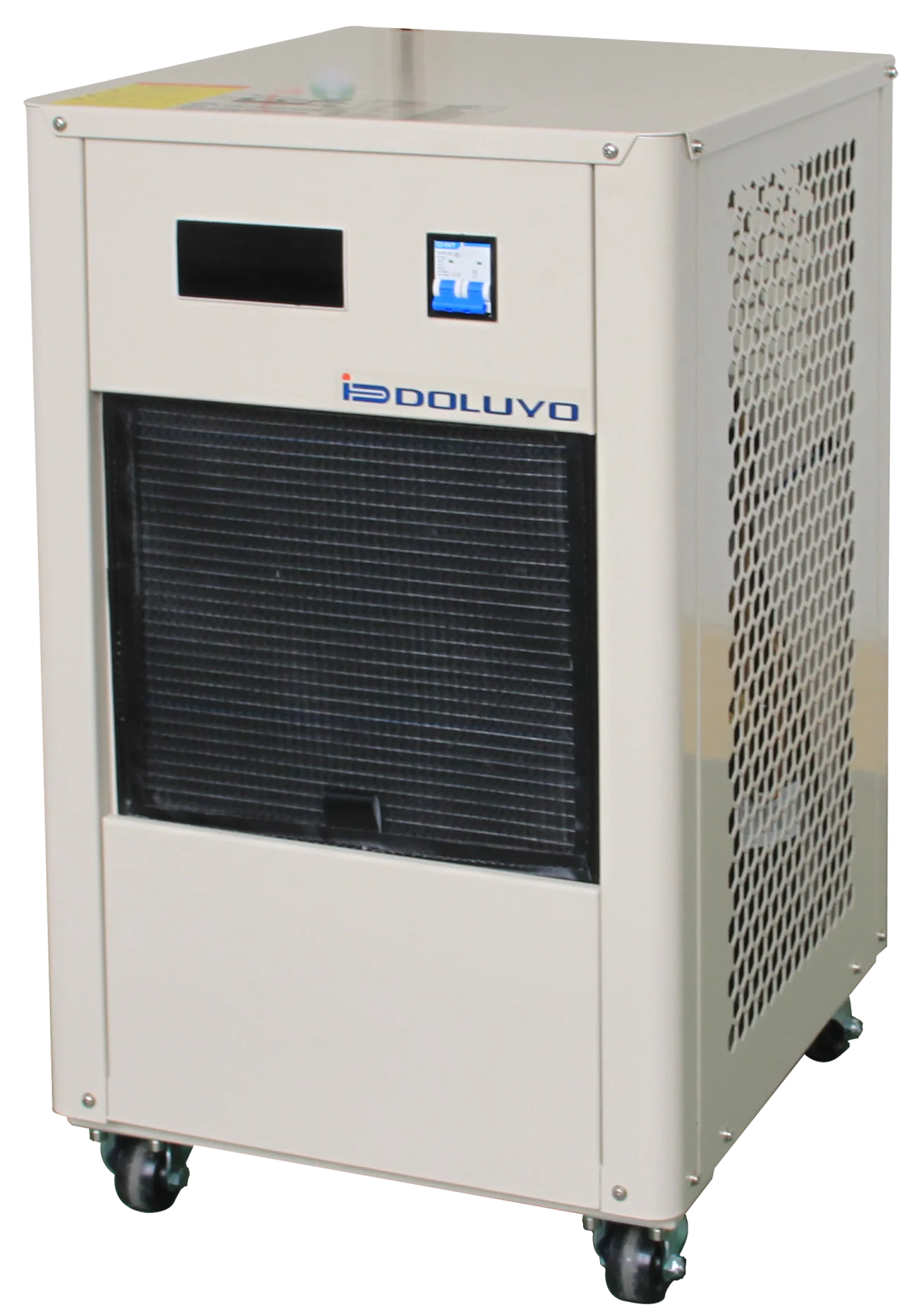 1.5hp Ice Bath Chiller Unit - High Productivity & Precision