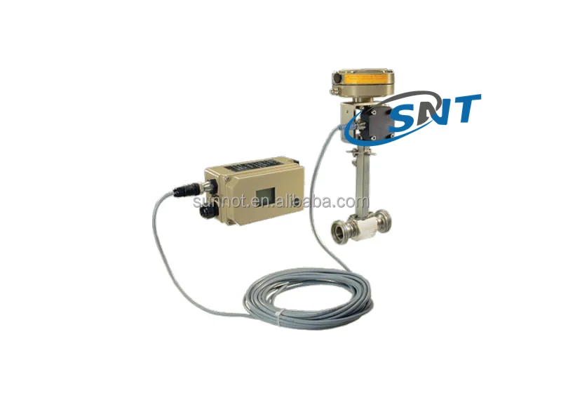 Samson Type 3730-3 Electropneumatic Positioner - 12 Month Warranty