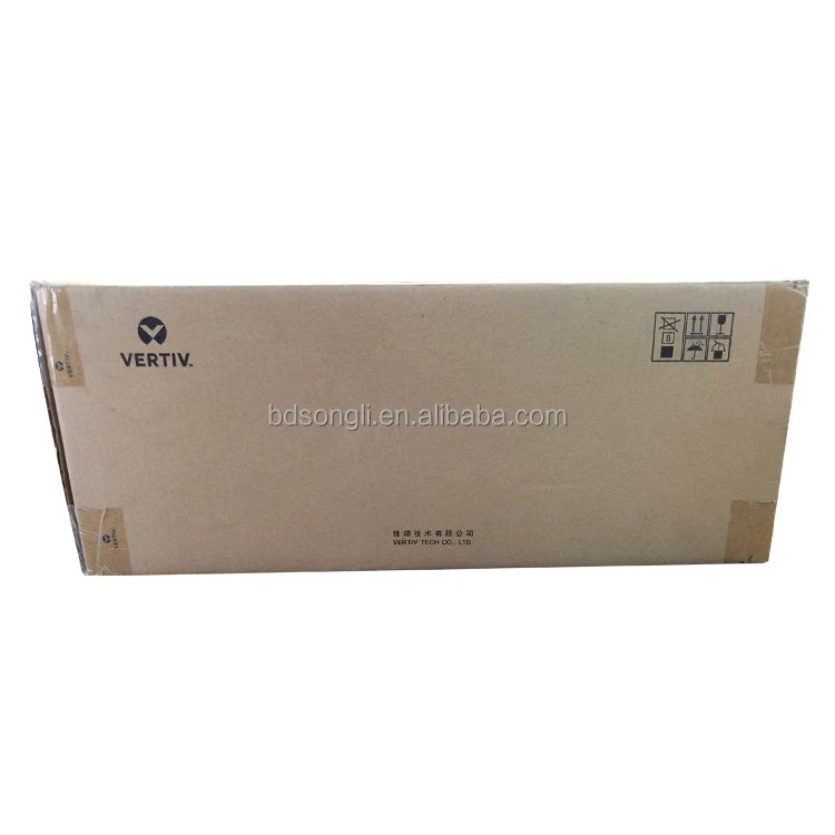 Vertiv Netsure 7100系列48v Dc 300a 600a Netsure7100a61-s1 7100a61-s2电信电源 ...