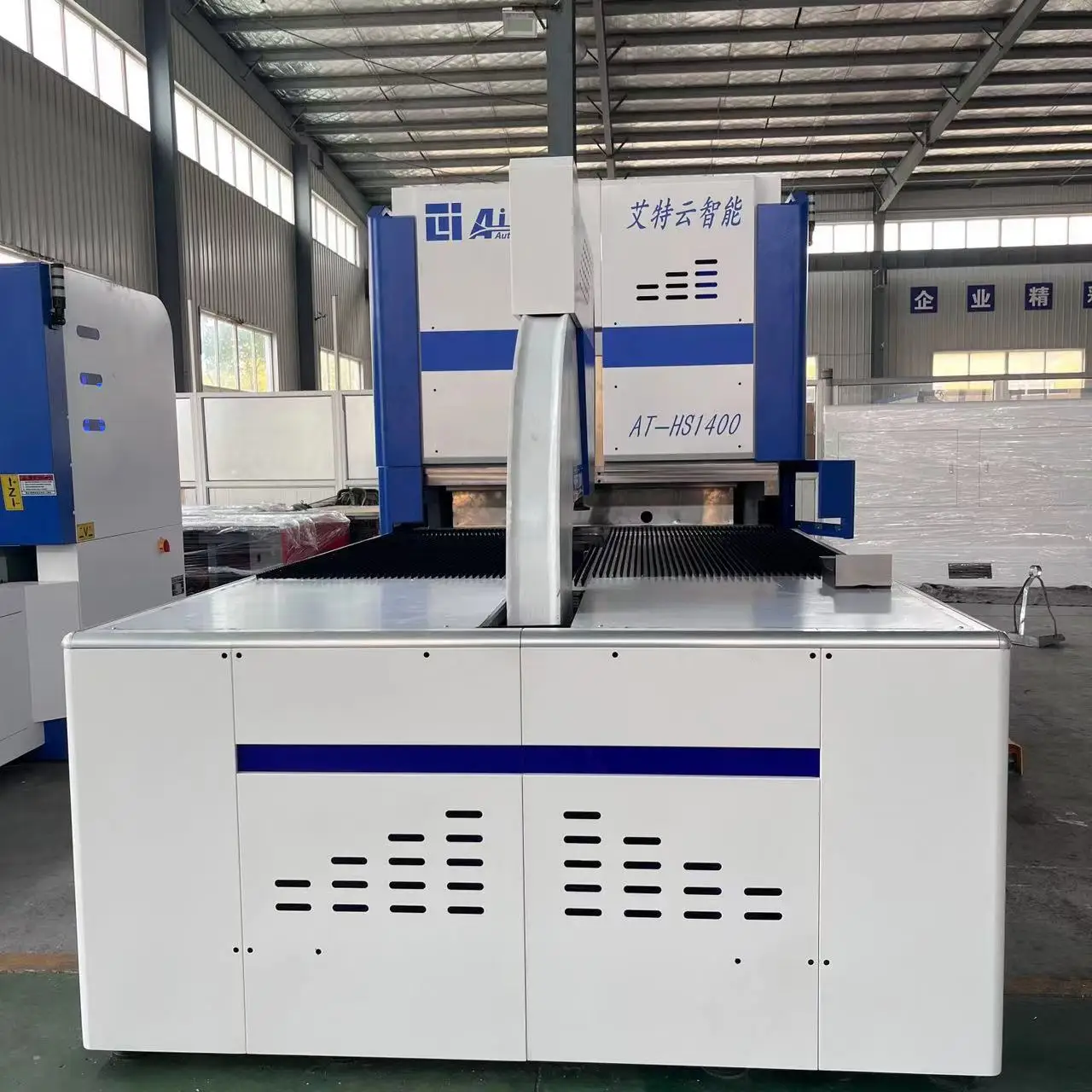 2024 Fully Electric Steel Panel Bending Machine Cnc Automatic Panel ...