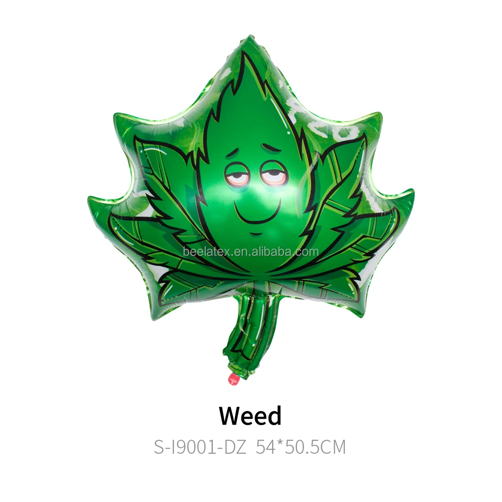 Weed Themed Honeycomb Centerpieces Table Toppers 420 Have A Dope ...