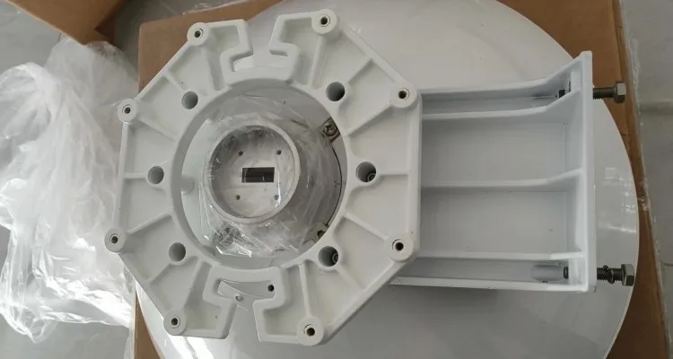 Wireless Microwave Outdoor Antenna Single Polarization A13s06hac ...