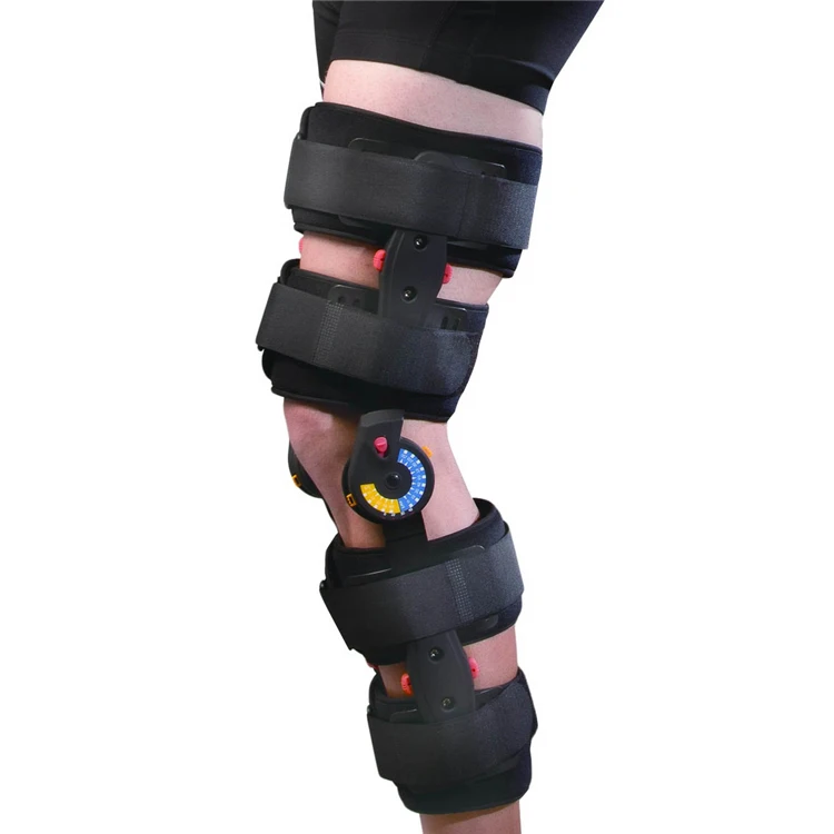 OL-KN097 Leg Stabilizer Brace Knee Immobilizer| Alibaba.com