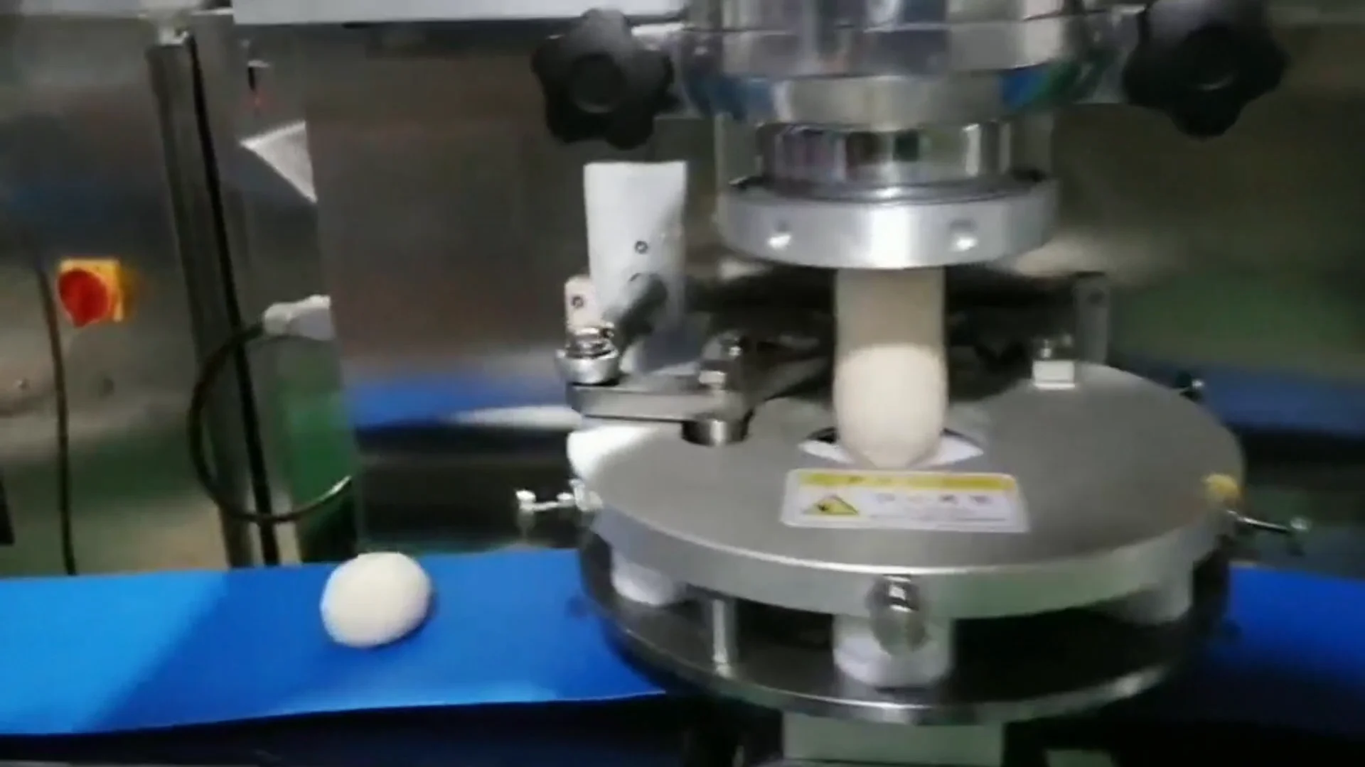 Samosa Falafel Maamoul Tamale Making Machine Automatic Kubba Croquette ...