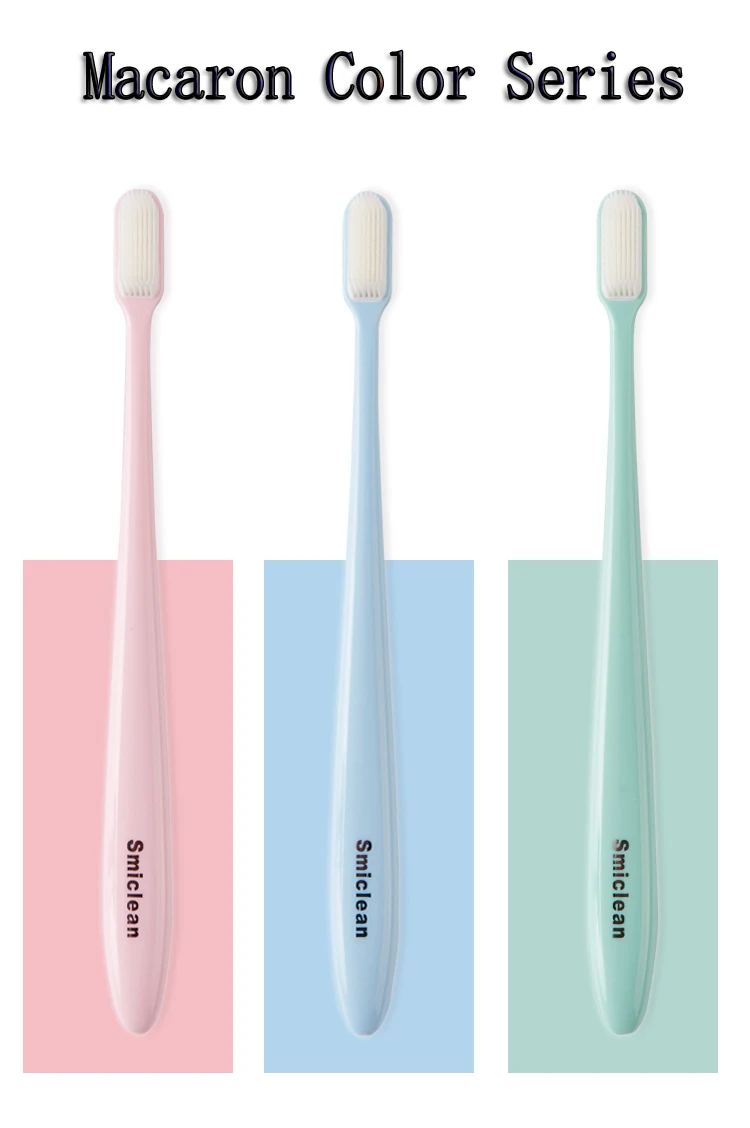 Certificate Toothbrush Adult Cobor Toothbrush - Buy Bristle Nano ...