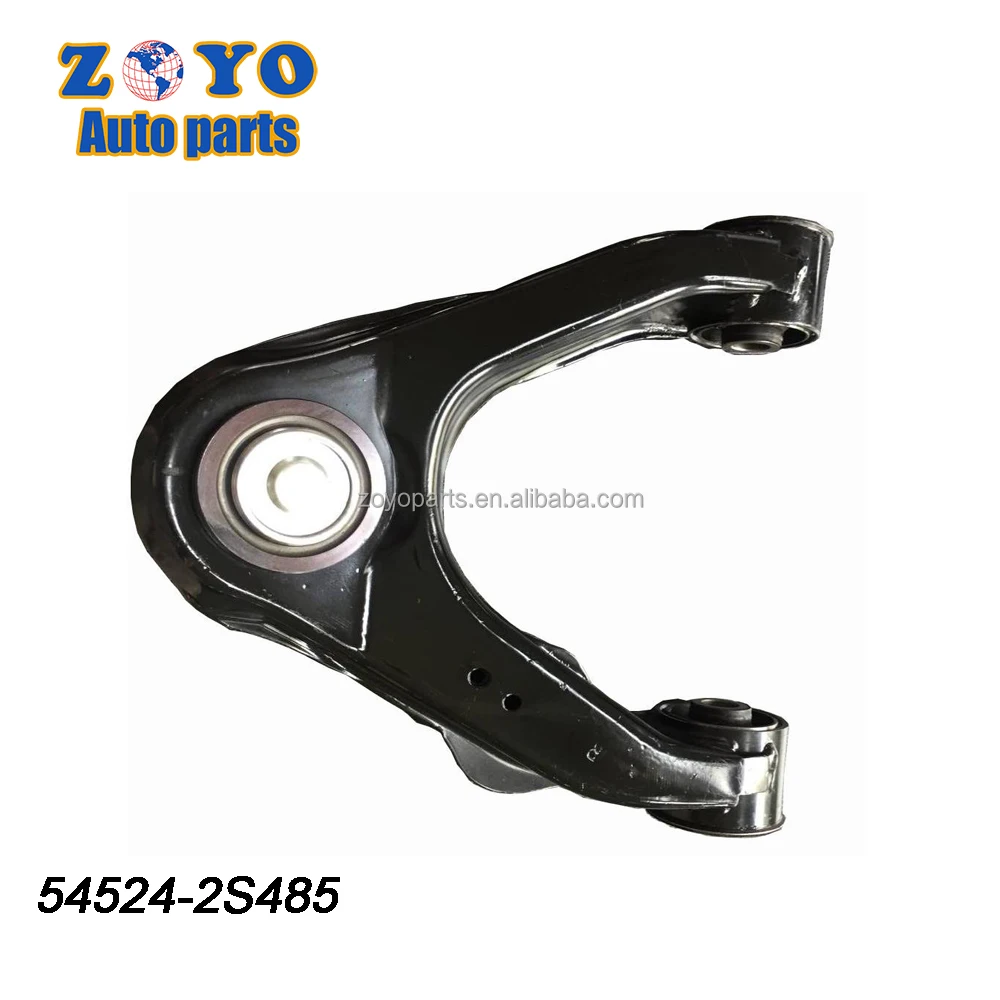 54525-2S485 54524-2S485汽车悬架零件左右前下控制臂，用于日产皮卡D22 1998-2002| Alibaba.com