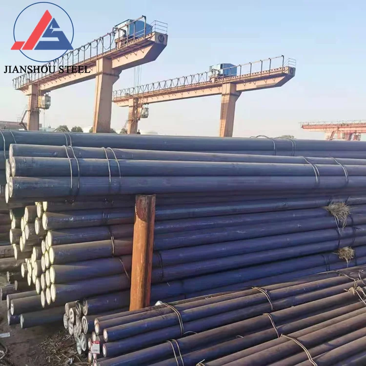 Customize Sizes S45c S50c S20c S10c S30c 40mm 50mm 60mm Spring Steel ...