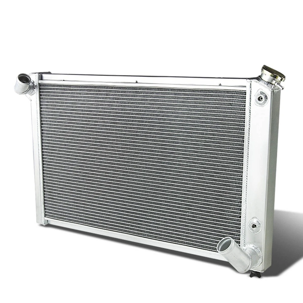 Durable Car Spare Parts For Corvette C4 68-96 84-96 All Aluminum ...