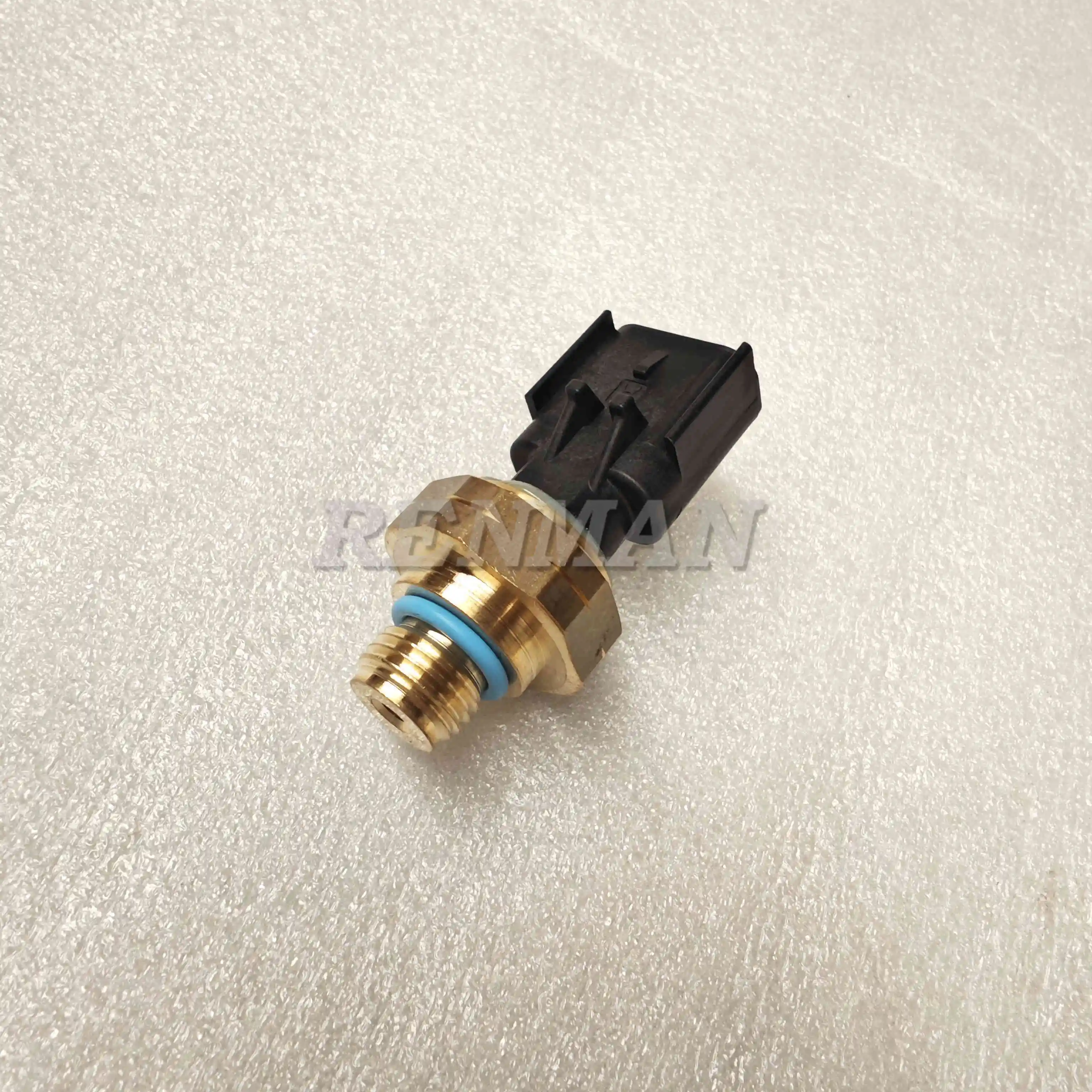 M11 ISLE QSL9 Cummins Oil Pressure Sensor - OEM Quality