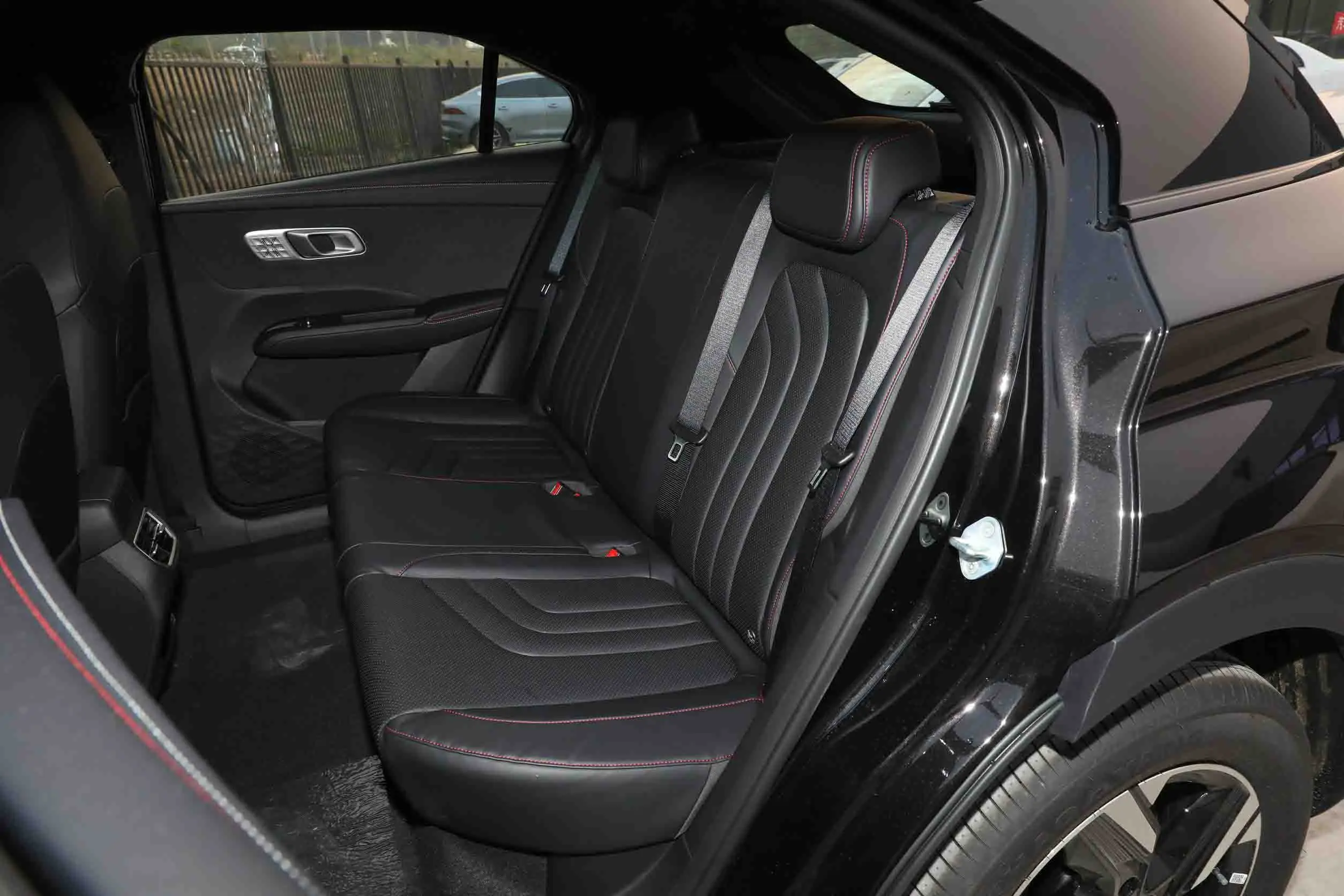 Neta X 2024 New Energy Ev Electric Car Compact Suv 5 Doors 5 Seats Neta X Car New Energy ...