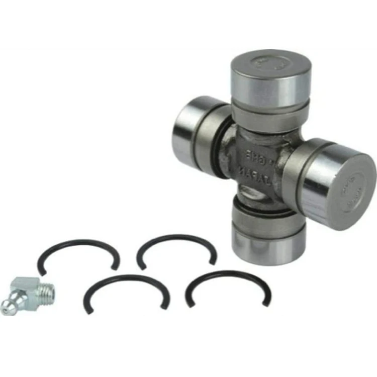 42X118 Universal Joint - Durable and Reliable Performance