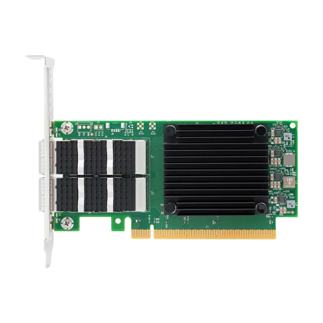 Technical specifications of Mellanox ConnectX-6
