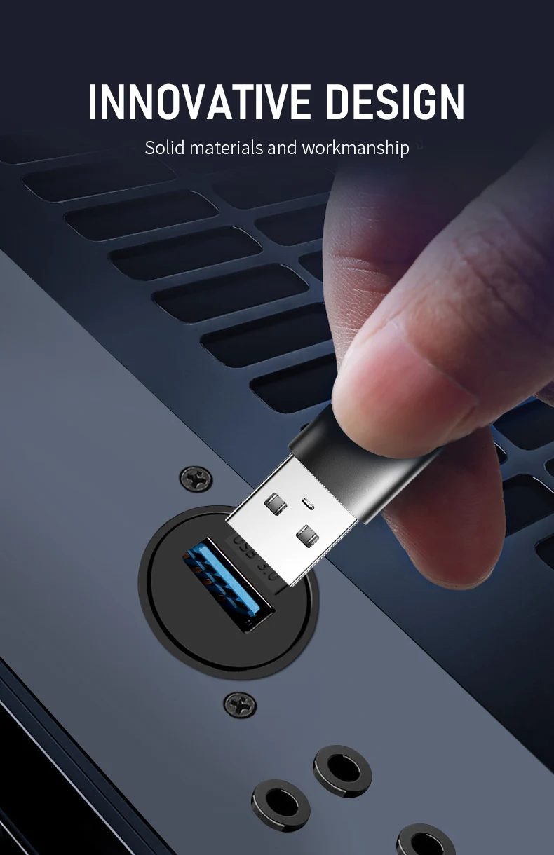 Seto Black D Type Usb 3.0 Keystones Modular Jack D Type Usb 3.0 Jack ...