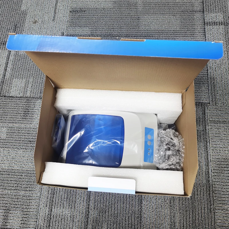 Thermal Direct Barcode Printer Label Printer Qr Code Express Printer ...