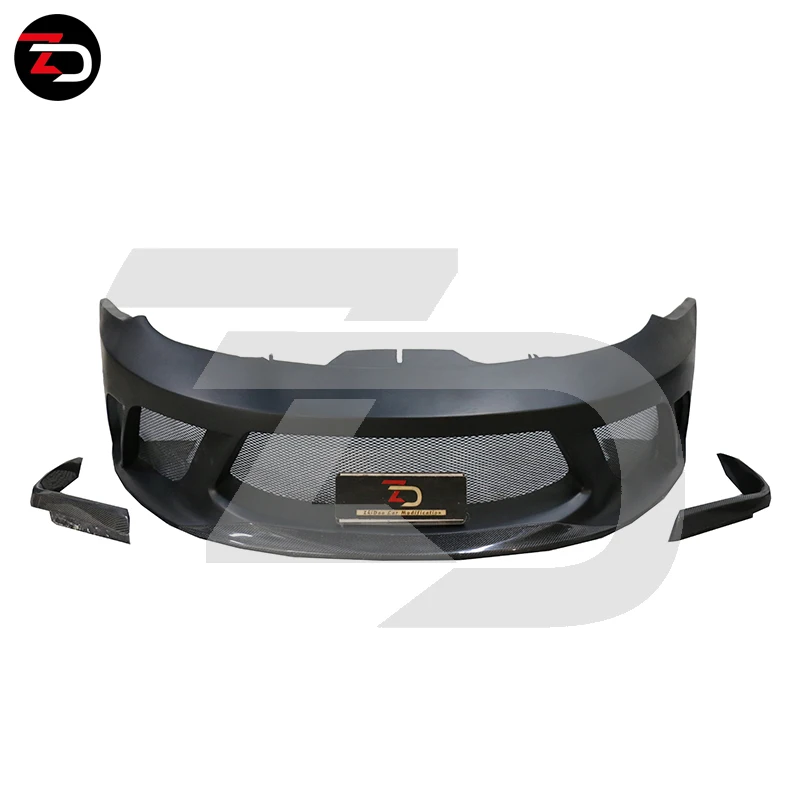 Wholesale GTE Style Body Kit for Lotus Evora - High Quality