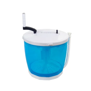 Manual Mini Portable Washing Machine - Buy Manual Washing Machine,Mini ...