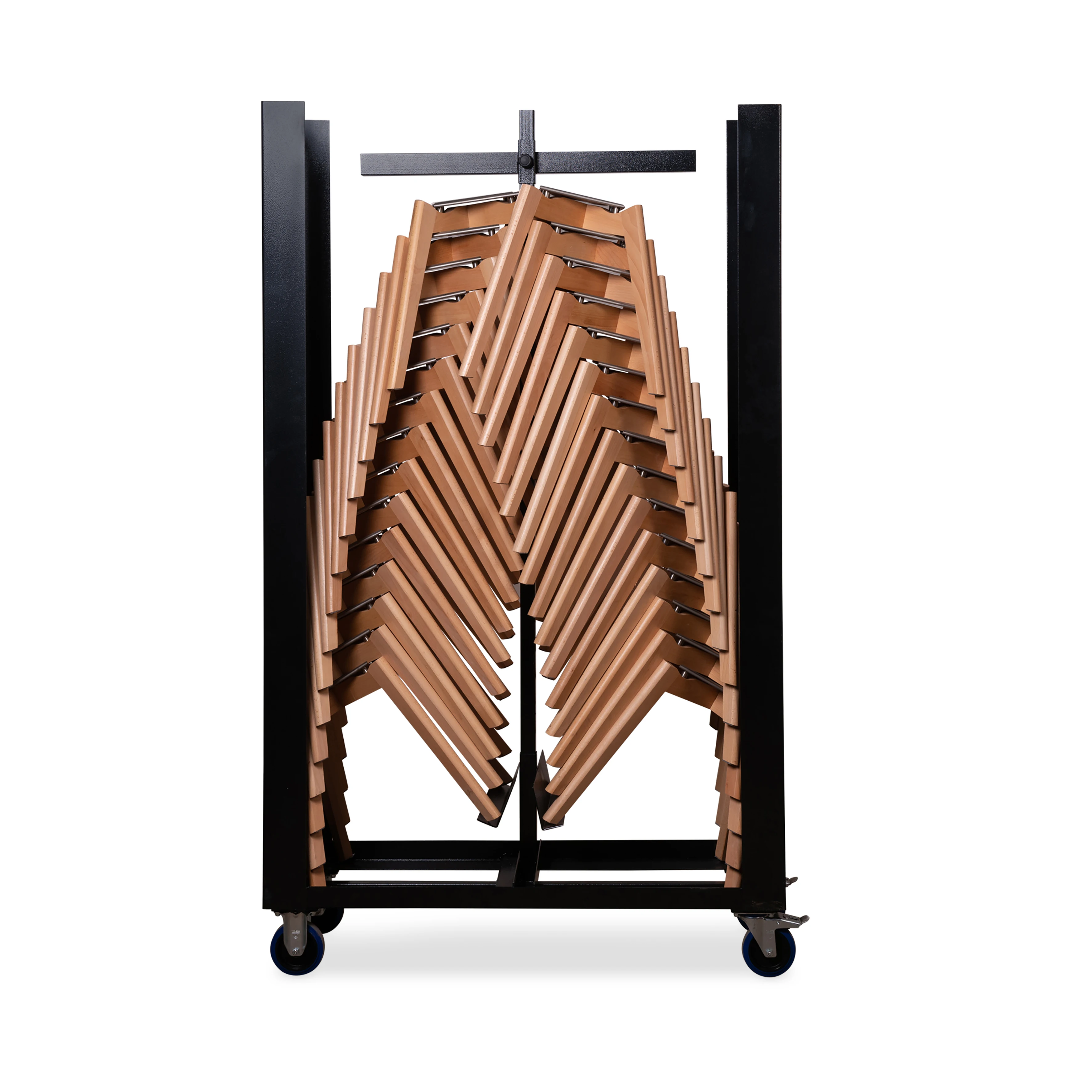 Foldable Table Trolley Light Aluminum Transport Dolly Keeve Frame ...