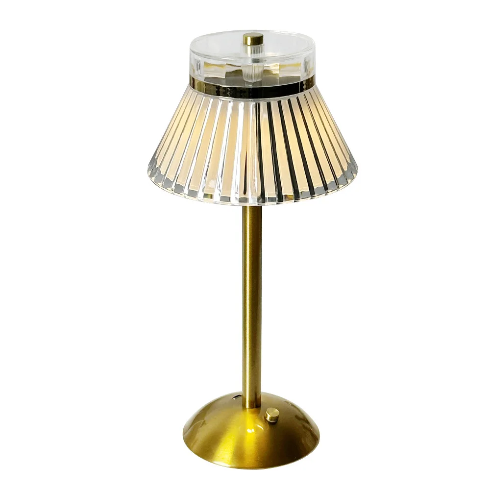 Popular Design Modern Style 3 Stepless Dimming Outdoor Use Cordless Led ...