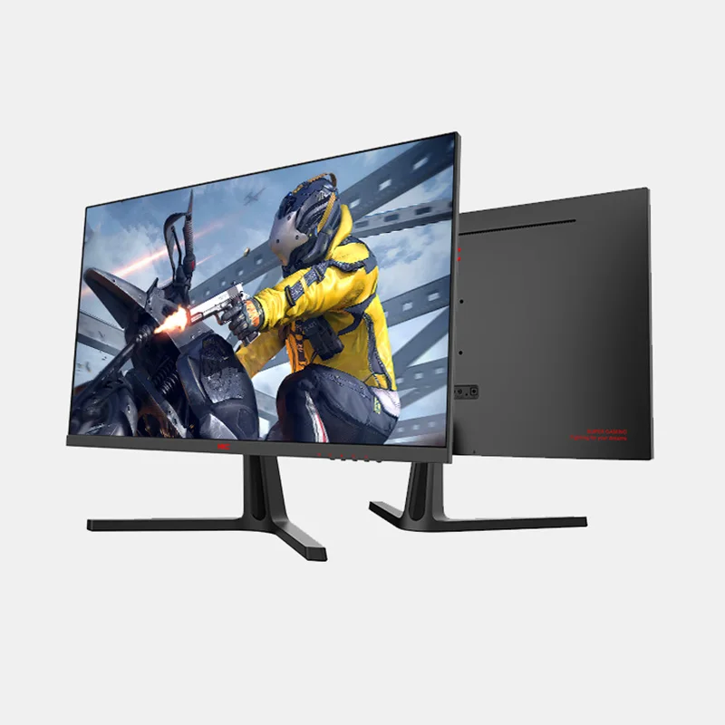 Hkc Sg241 165hz Hd Monitor 24-inch Desktop Computer Gaming Lcd Monitor ...