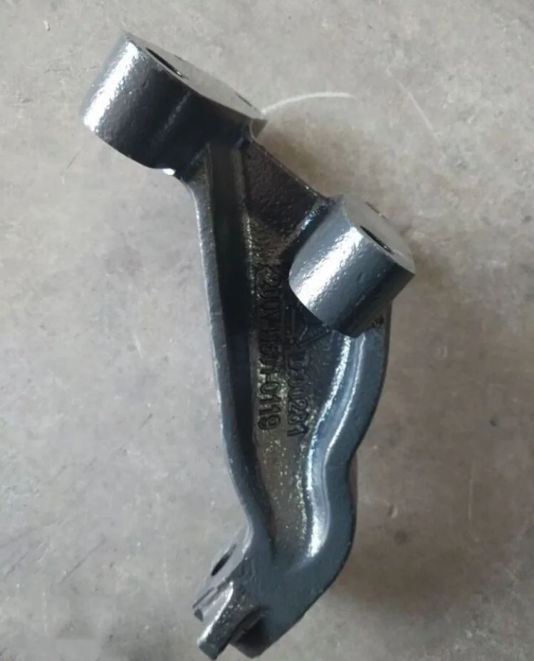 Sinotruk Howo Original High-quality Truck Accessories Engine Front ...