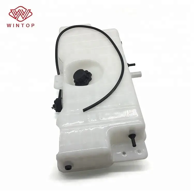 卡车发动机备件扩展冷却液油箱 Oem 5801687772/5801804780/5802043878 - Buy 膨胀冷却液箱，卡车备件膨胀 ...