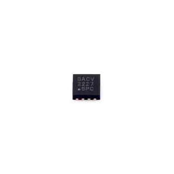 Mcp4551t-503e/mf Tdfn-8-ep(3x3) Adc/dac/data Conversion V/f And F/v ...