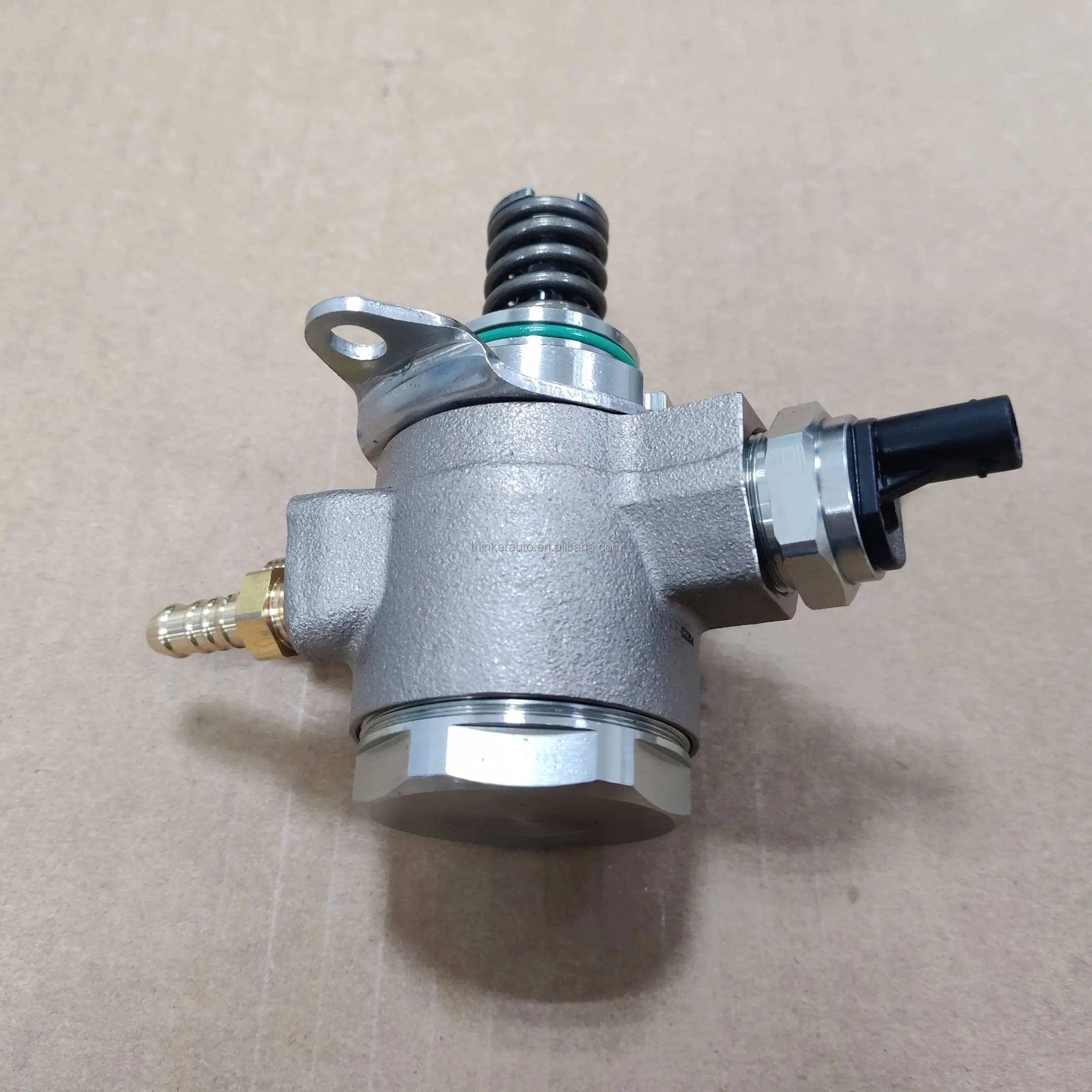 High Pressure Fuel Pump - 03C127026R, 03C127026K, 03C127026L, 03C127026M