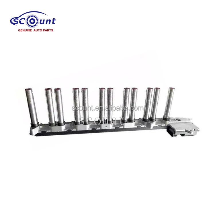 Scount Ignition Coils for Mercedes CL600 S600 CL65 AMG