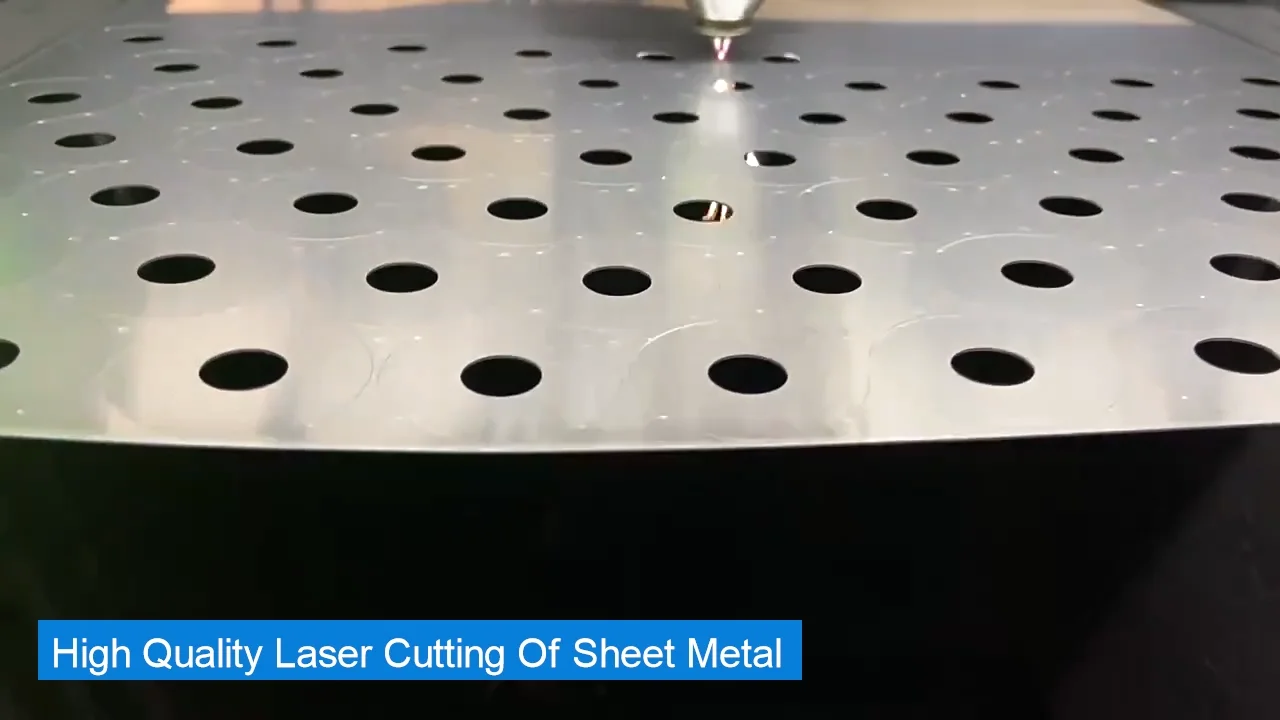 Customized Price Sheet Metal Enclosure Box Sheet Metal Fabrication Stainless Steel Custom Sheet ...